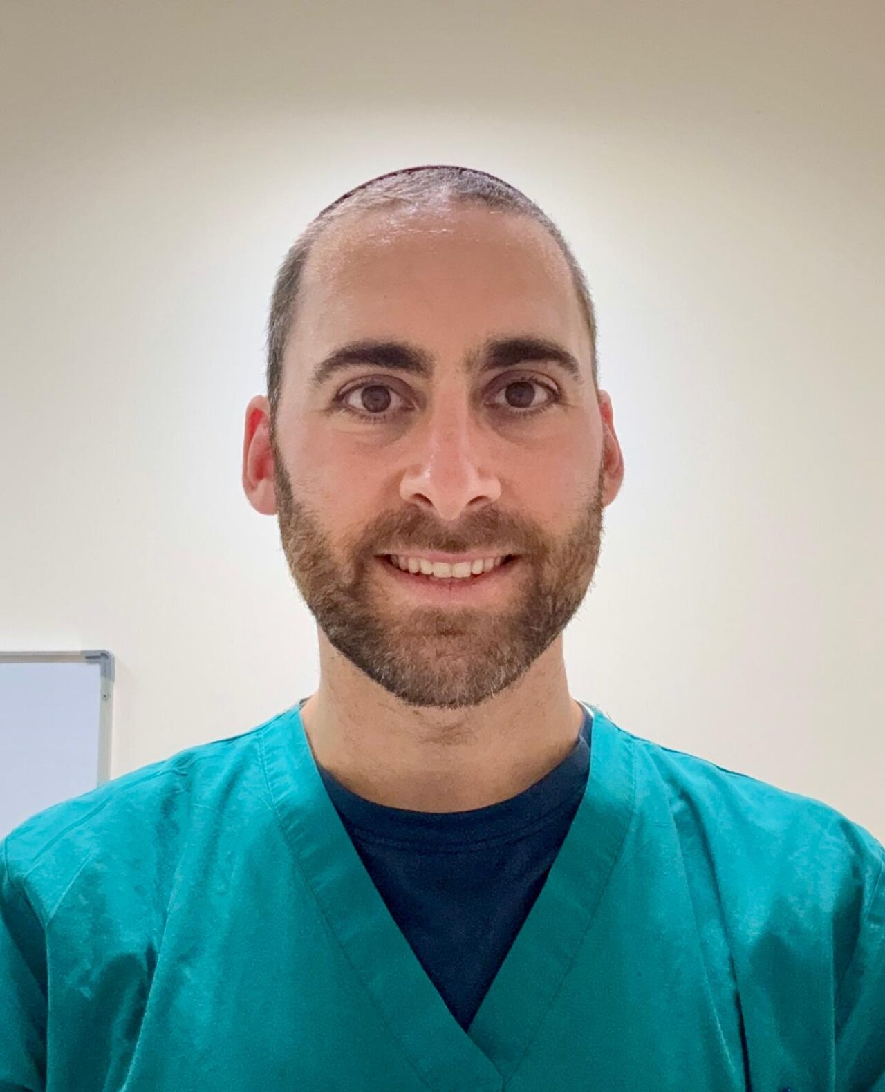 Zachary Daitch M.D. - LaBriut